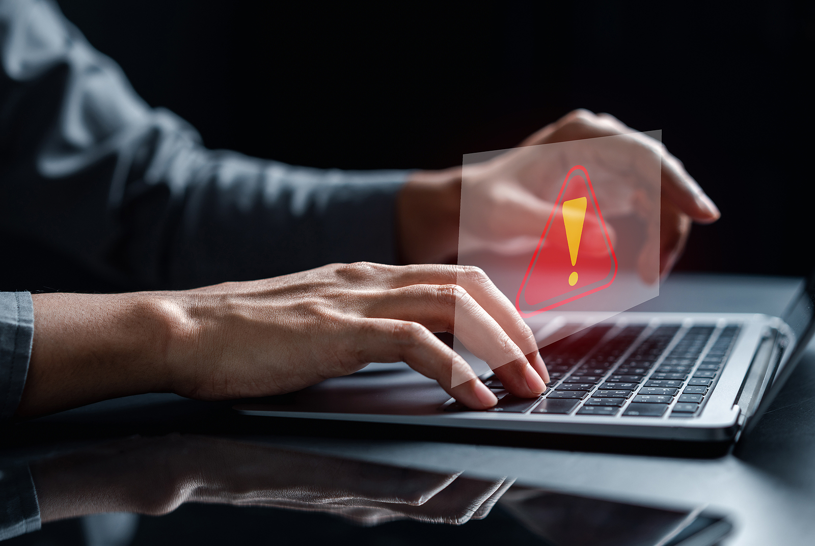 How Cybersecurity Consulting Impacts Texas Business Success