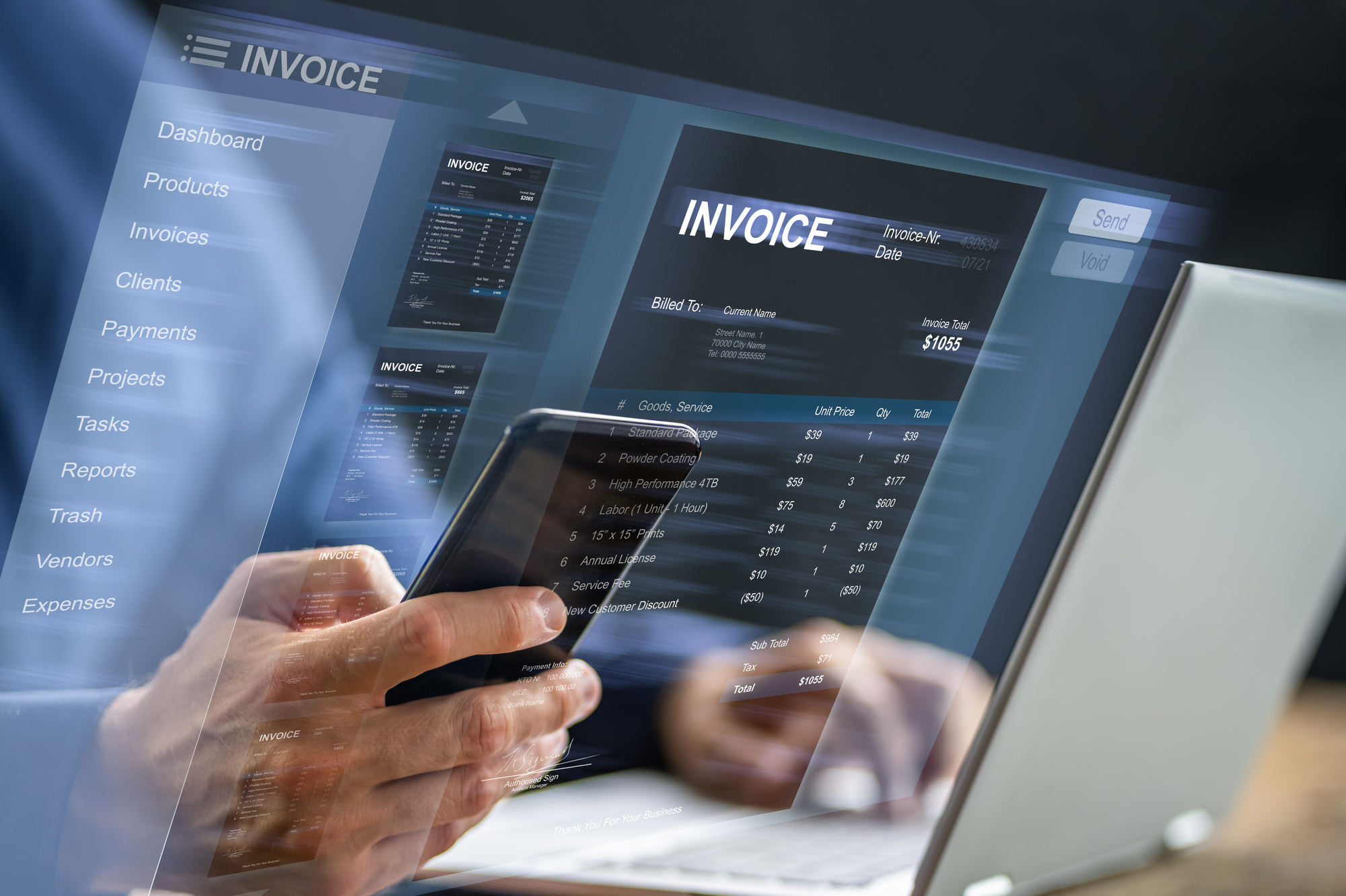 How the One Bill Program Can Increase Efficiency and Save Costs for ...